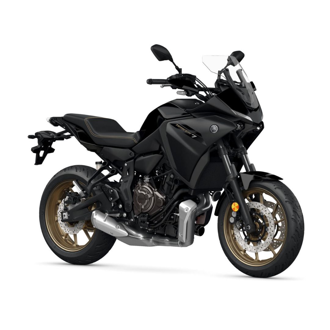 Yamaha Tracer 7